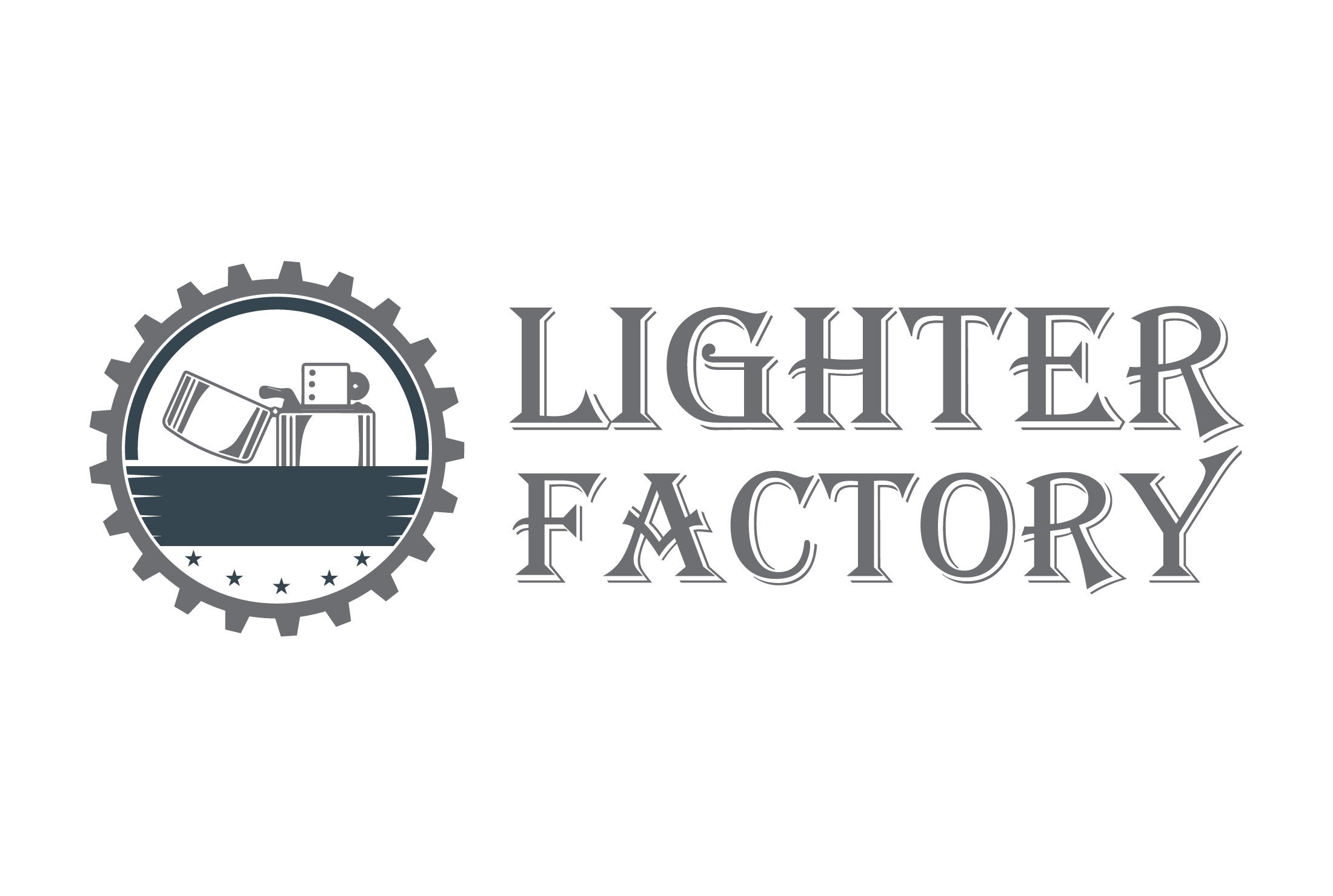 Über uns | Lighterfactory